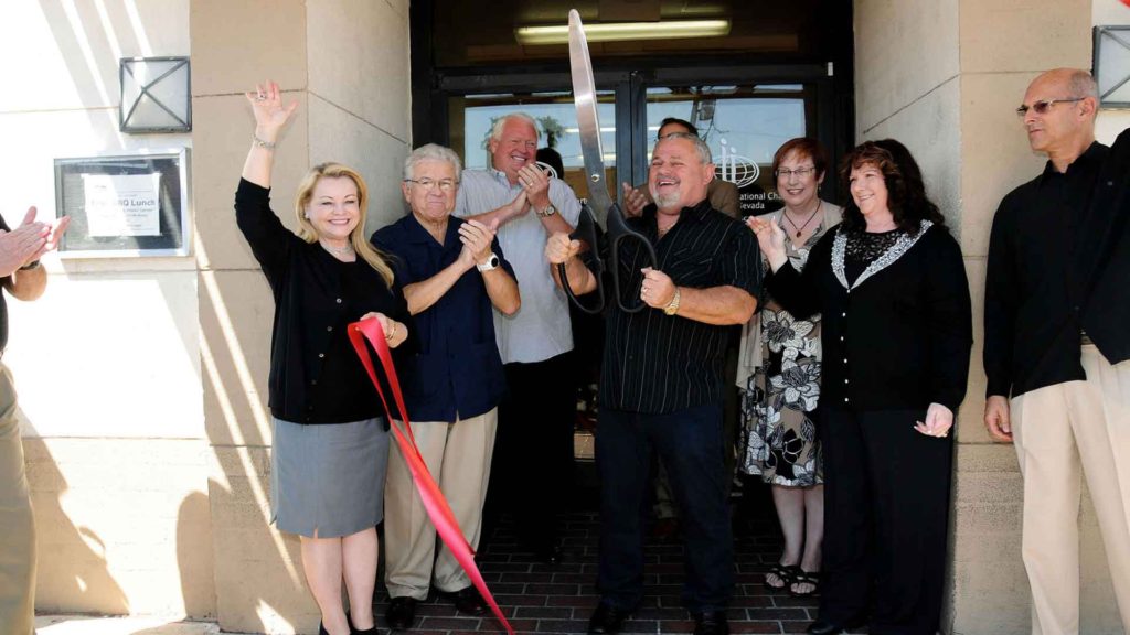 Gallery | City Impact Center