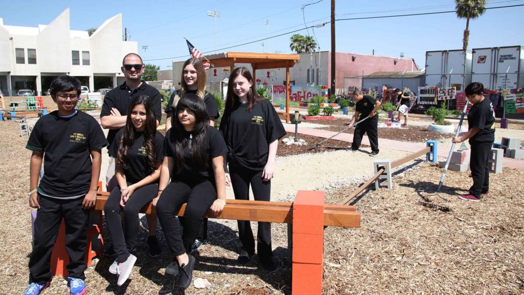Gallery | City Impact Center