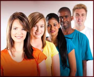 Programs | City Impact Center