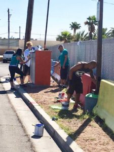 Programs | City Impact Center