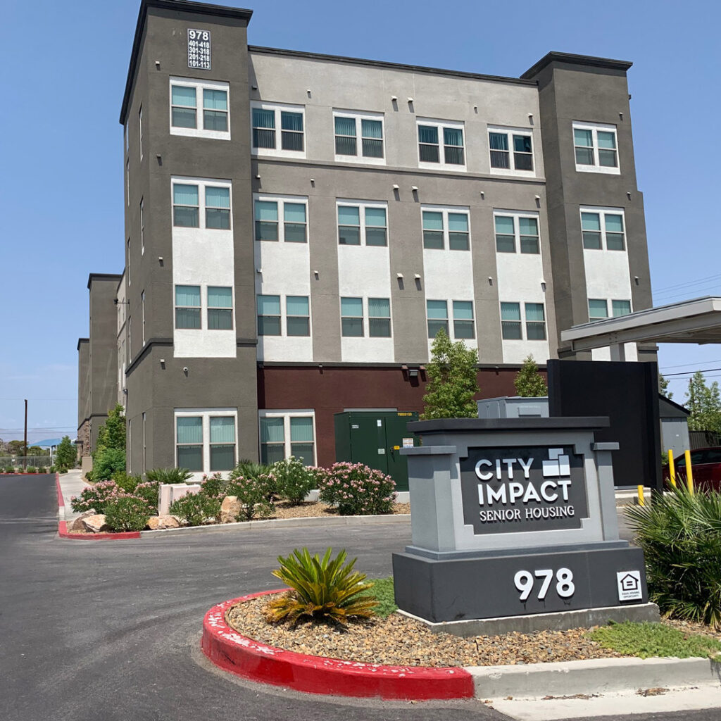 Gallery | City Impact Center