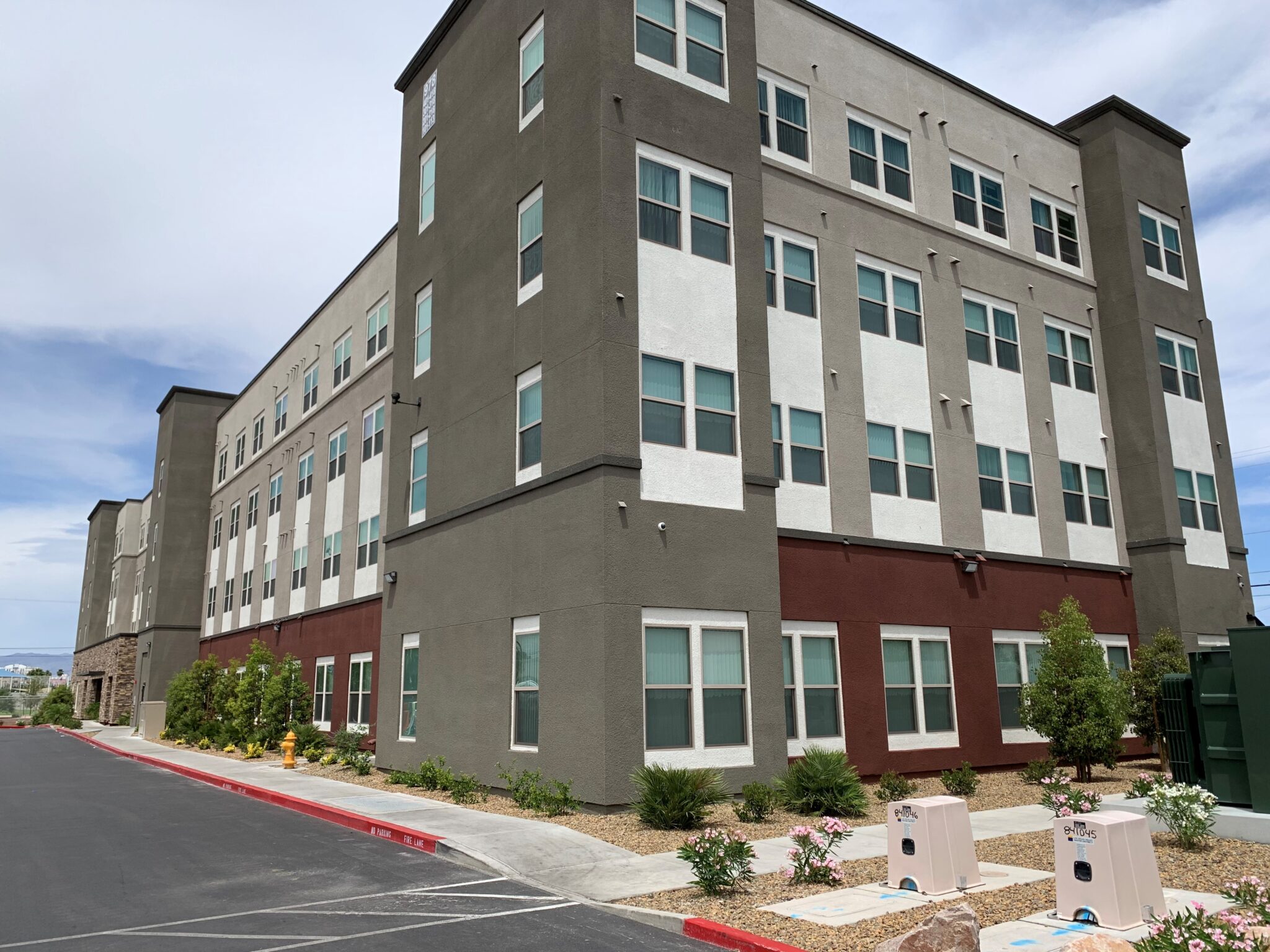 Programs | City Impact Center